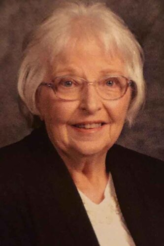 Sarah I. Pozzuto 1939-2023 | News, Sports, Jobs - Tribune Chronicle